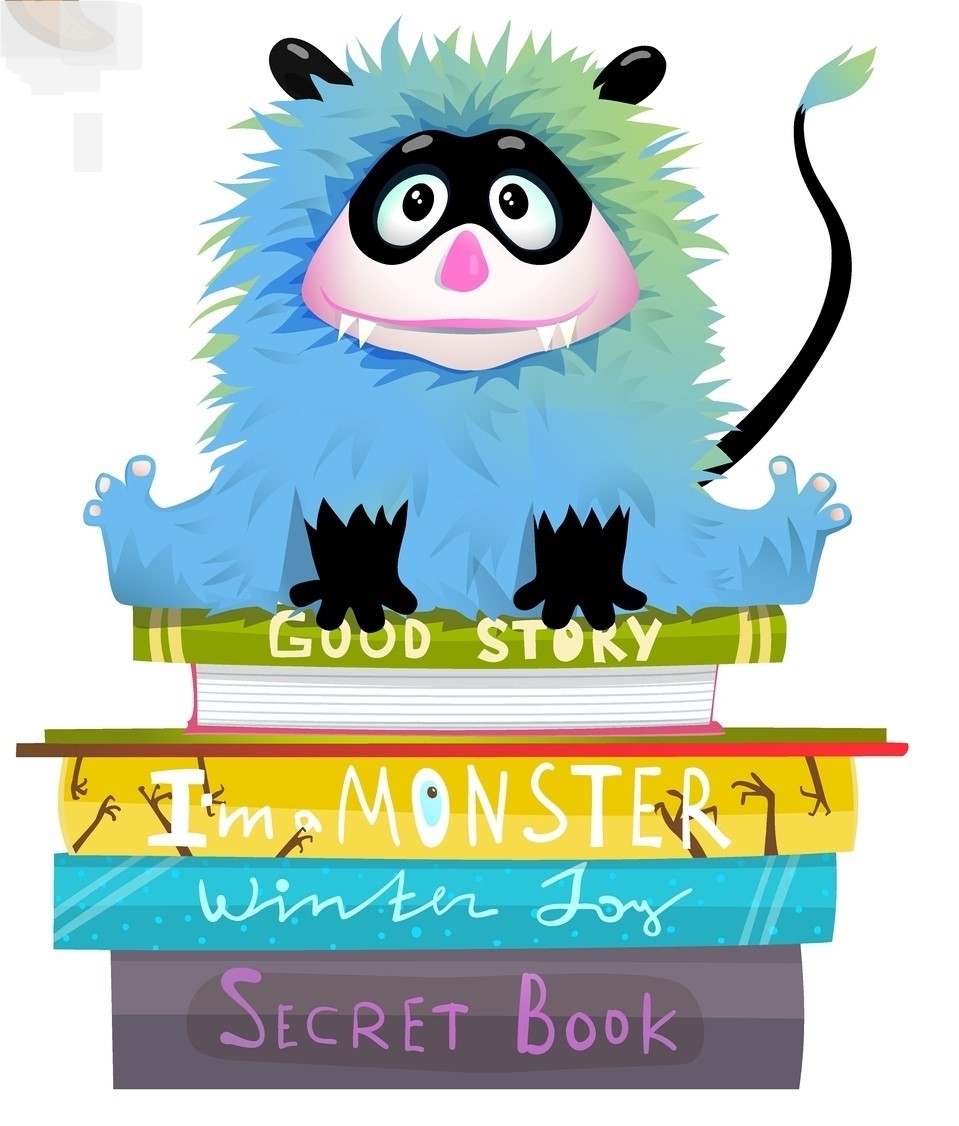 Kim Tomsic | Author » Events